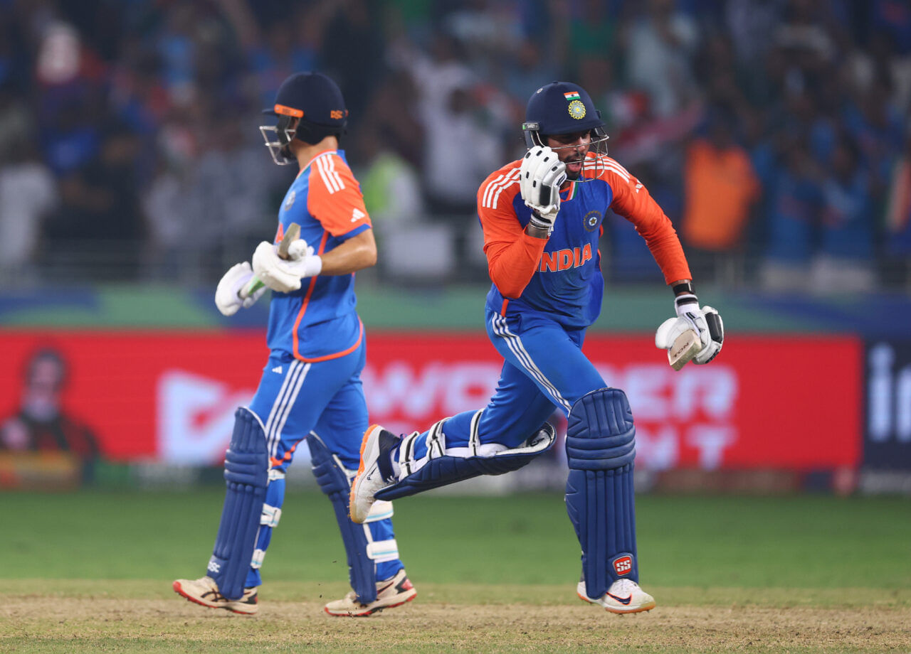 Asia Cup 2025: Best XI of the tournament; 7 Indians included