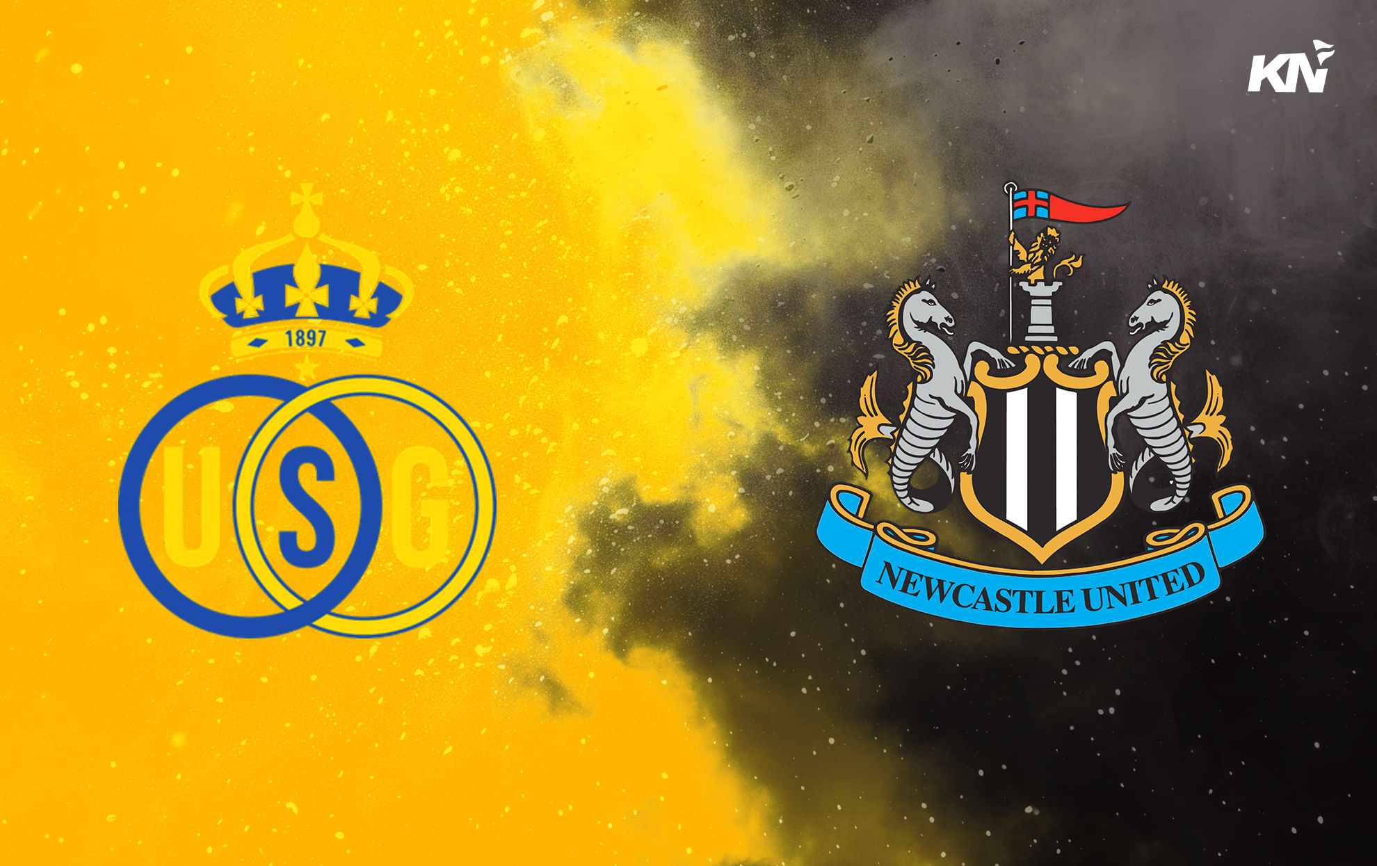 Union SG vs Newcastle United Preview, prediction, lineups, betting tips & odds | Champions ...