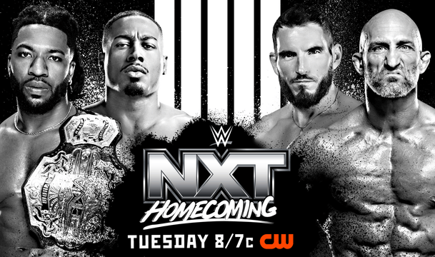 WWE NXT News | NXT Results | NXT Match card