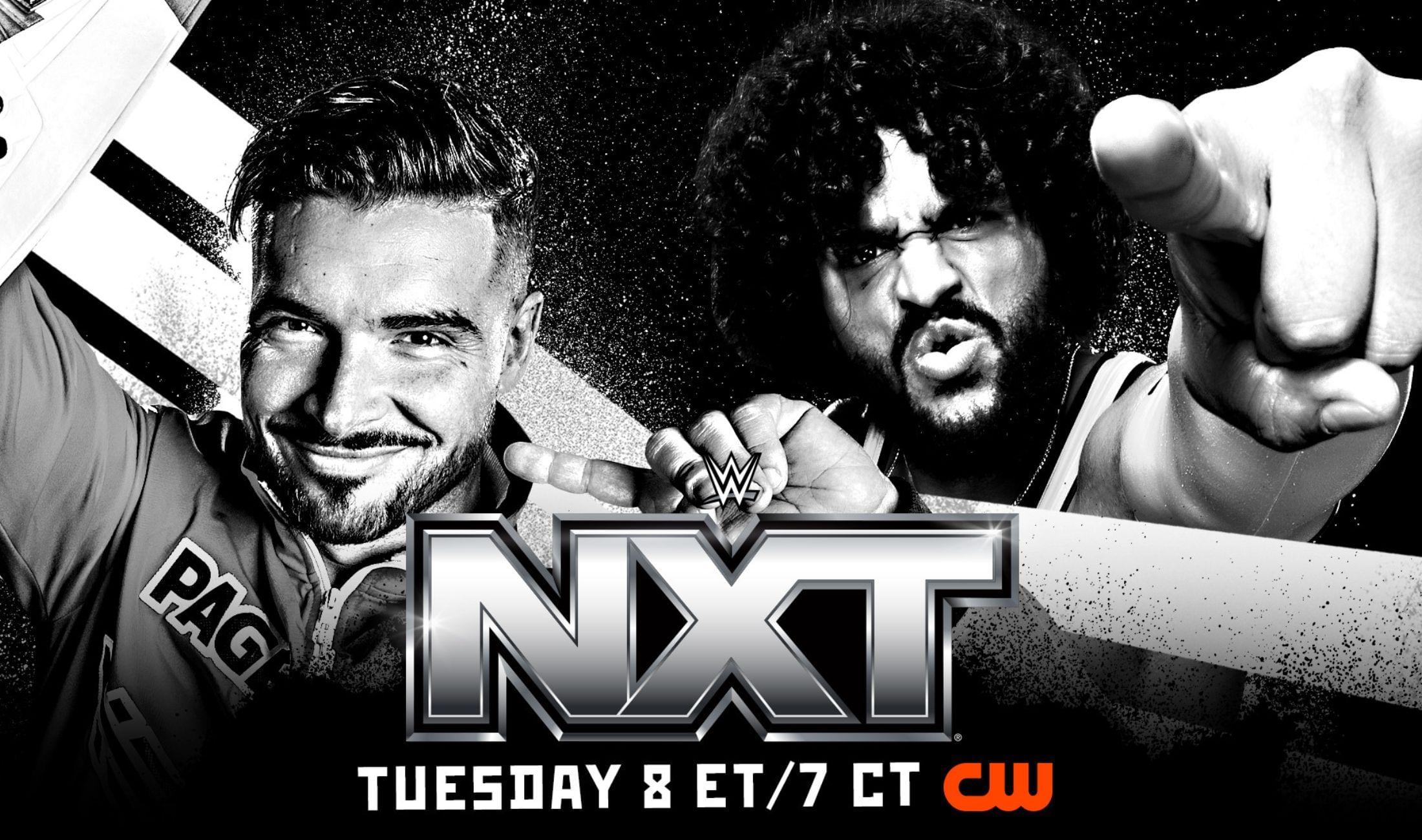 WWE NXT (September 9, 2025): Preview, match card, news, timings & where to watch