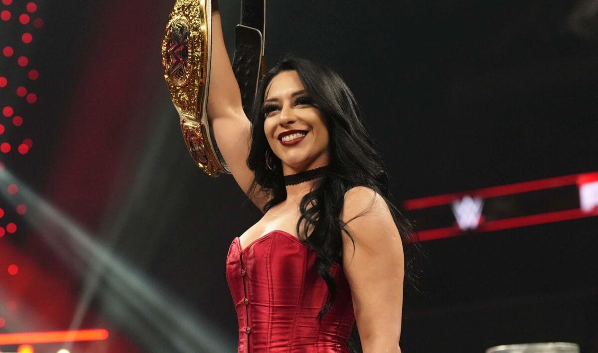 All current champions in WWE, AEW, NJPW, TNA & more as of October 2025 ...