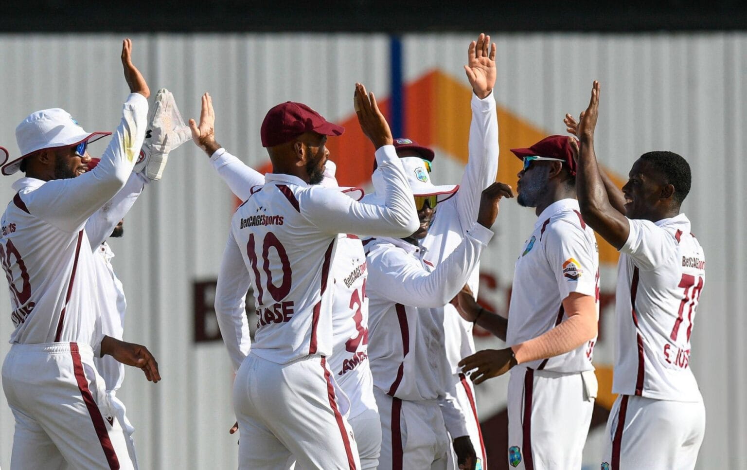 Massive blow for West Indies as Alzarri Joseph ruled out of India test ...