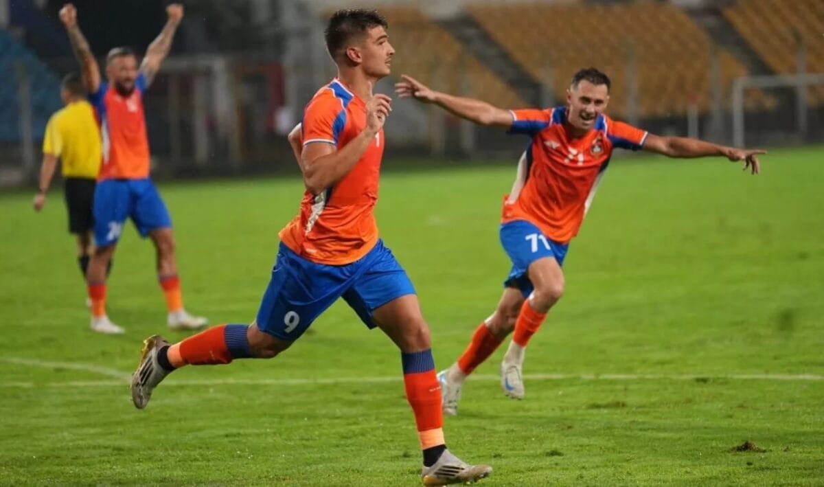 Three FC Goa players who can create impact against Al Zawraa in ACL 2 clash