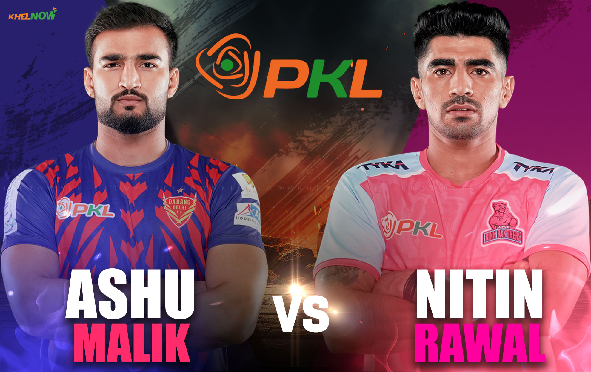 PKL 12: Key player battles to watch out for in Match 20, Dabang Delhi vs Jaipur Pink Panthers