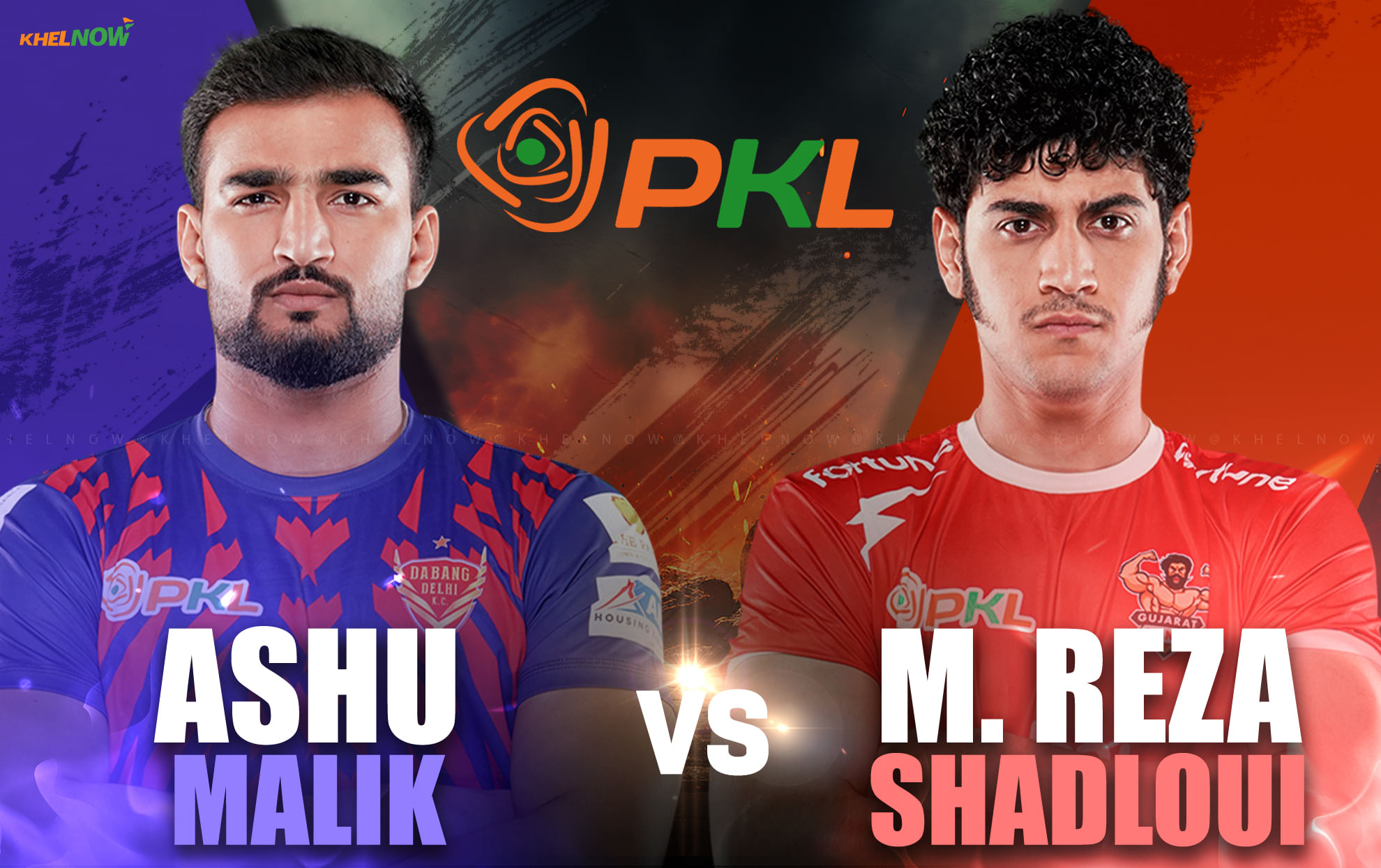 PKL 12: Key player battles to watch out for in Match 28, Dabang Delhi vs Gujarat Giants ...
