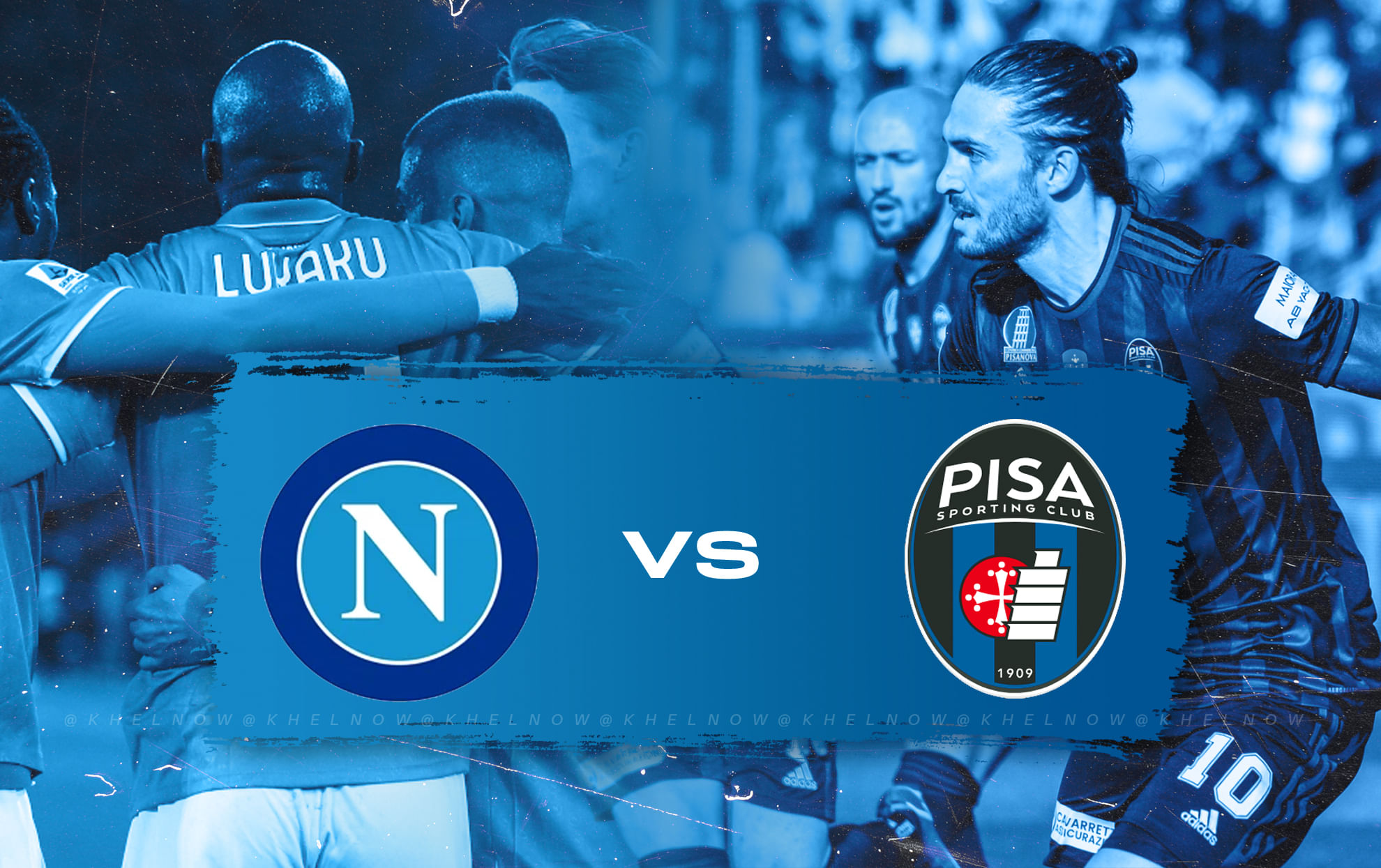Napoli vs Pisa Preview, prediction, lineups, betting tips & odds | Serie A 2025-26