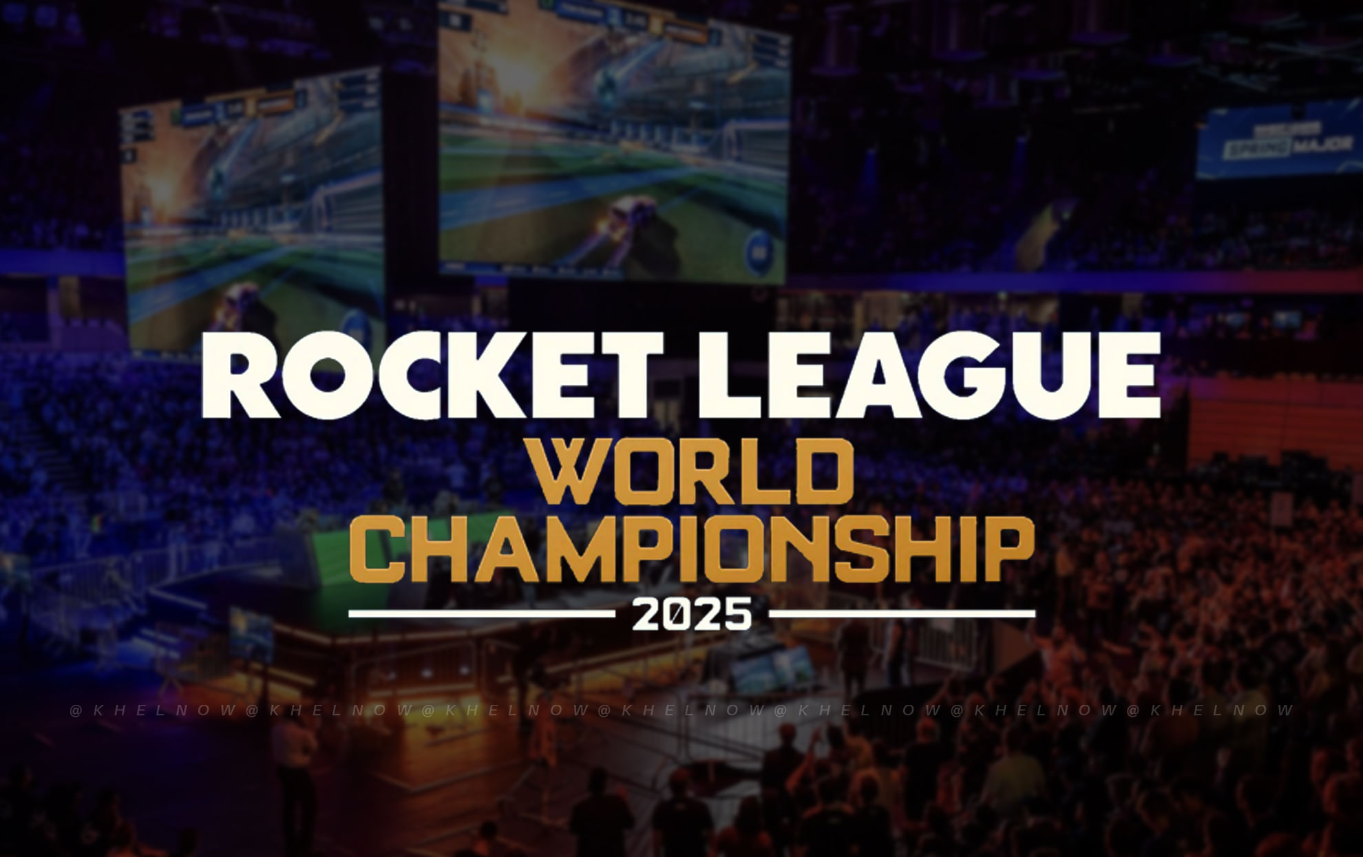 Rocket League RLCS 2025 World Championship: Teams, prize pool, where to watch & more