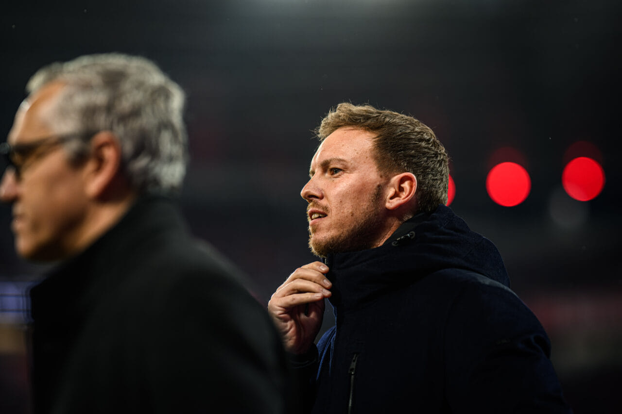 Who will Germany face in FIFA World Cup 2026 group stage?