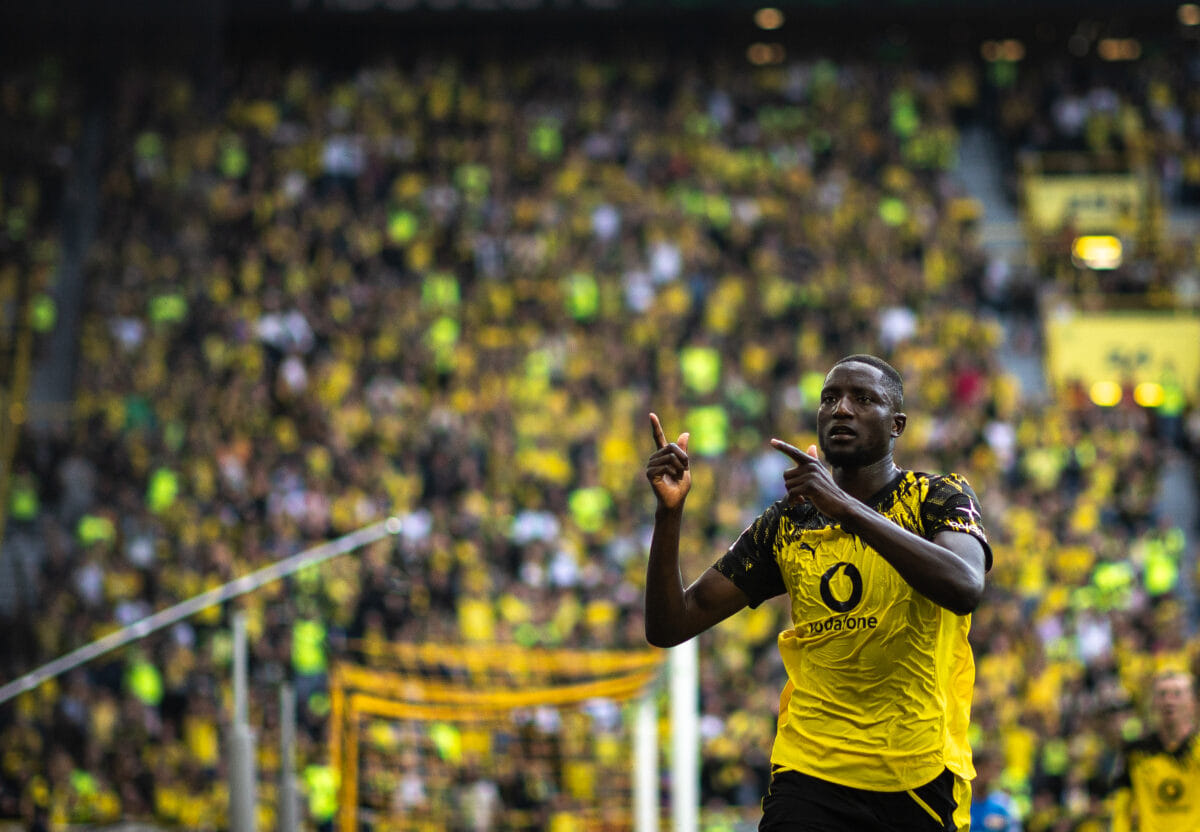 Borussia Dortmund vs Villarreal Preview, prediction, lineups, betting ...