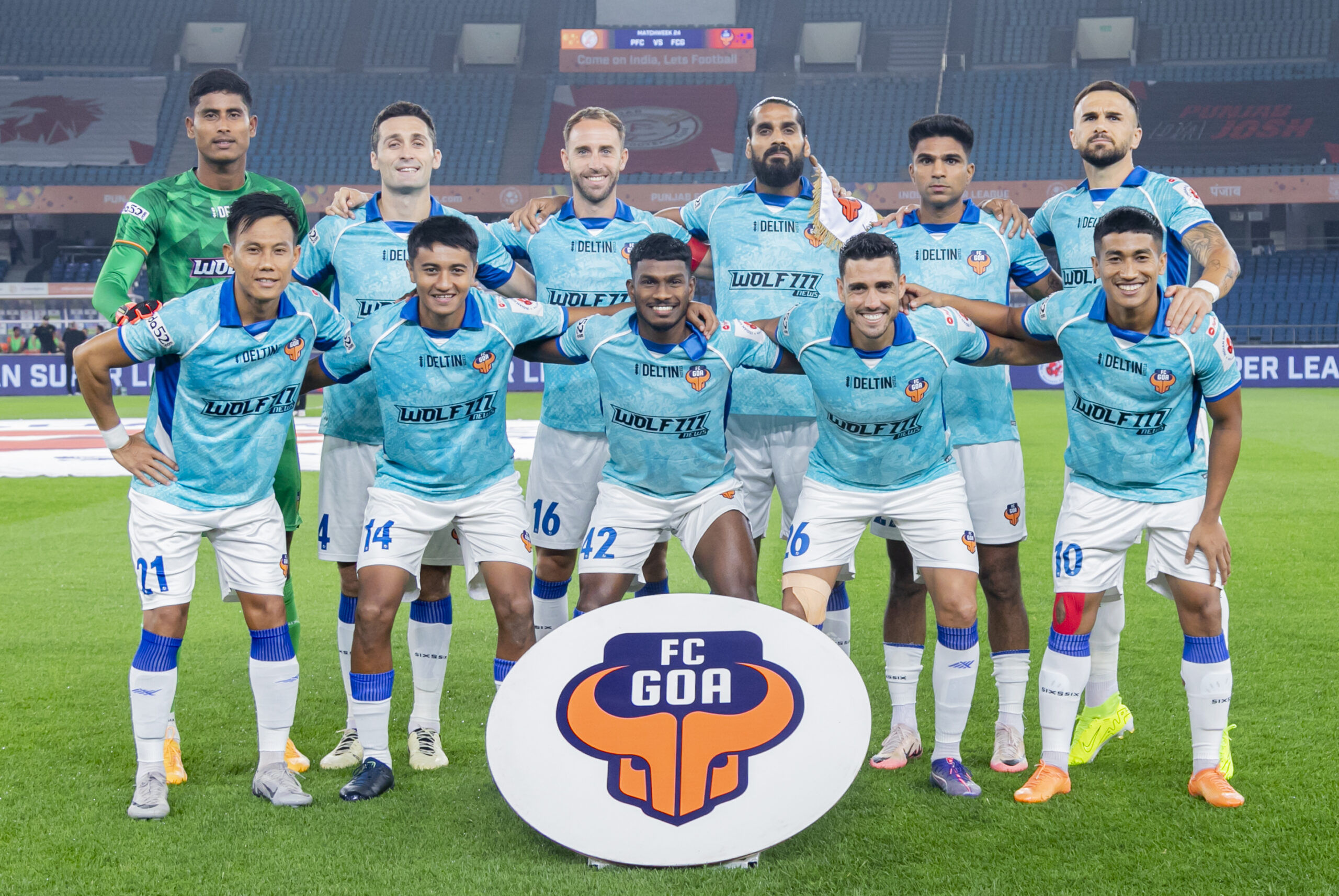 FC Goa vs FC Istiklol: Live streaming, TV channel, kick-off time & where to watch AFC Champions ...