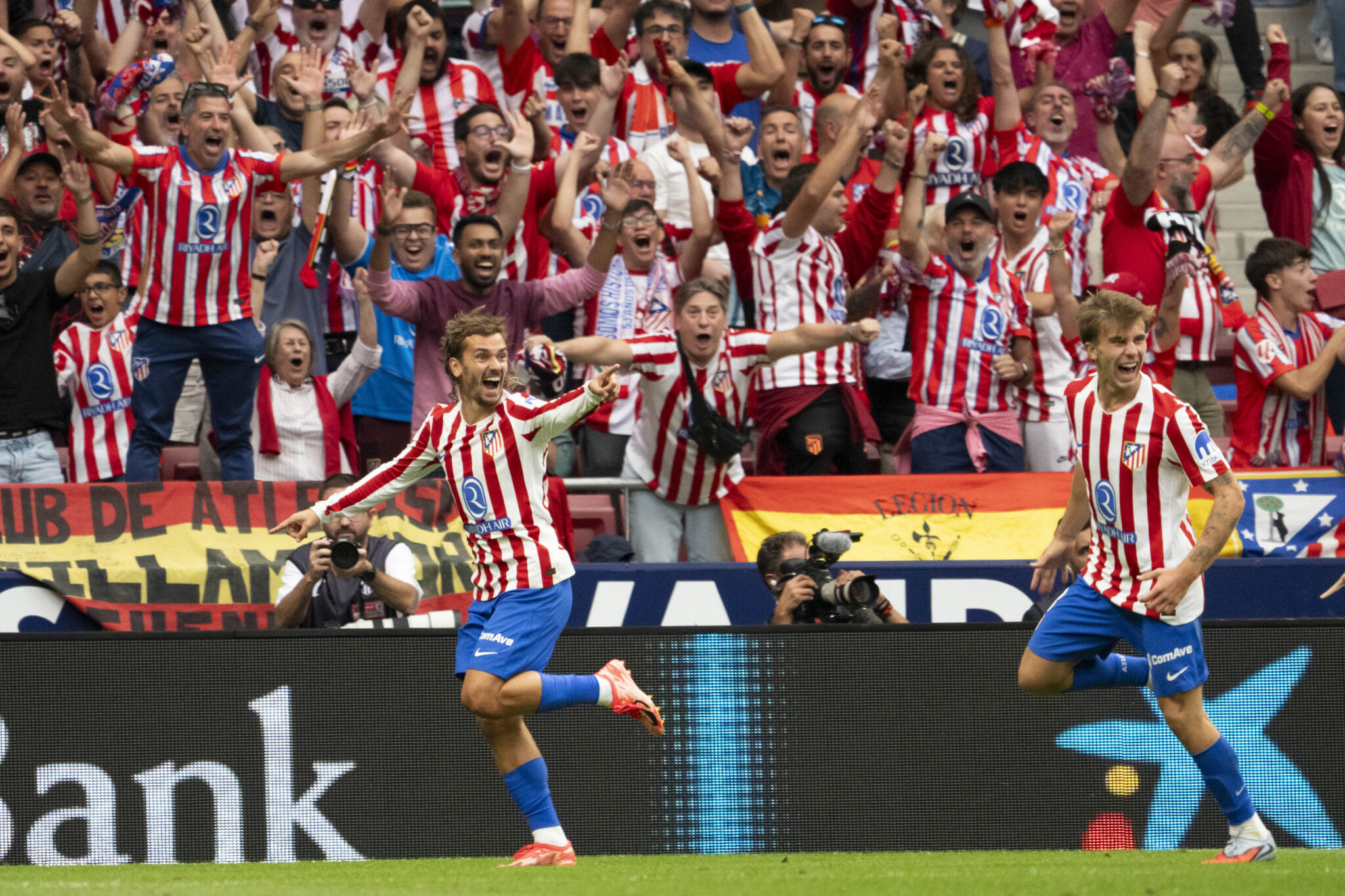 Atlético Baleares vs Atlético Madrid Preview, prediction, lineups ...