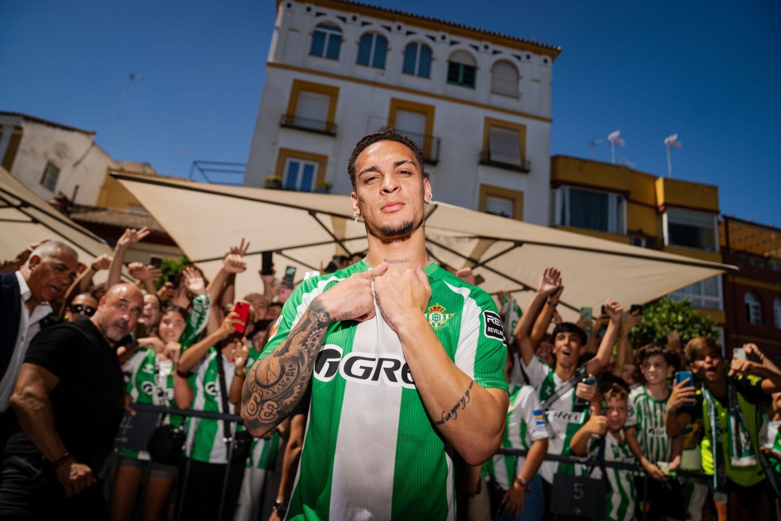 Real Betis vs Atletico Madrid: Live streaming, TV channel, kick-off ...