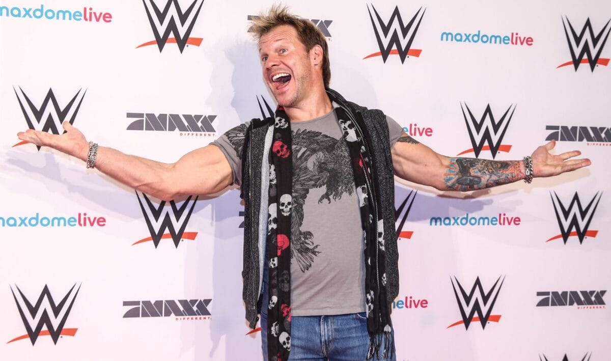 Chris Jericho to return at WWE Royal Rumble 2026? Latest update & report