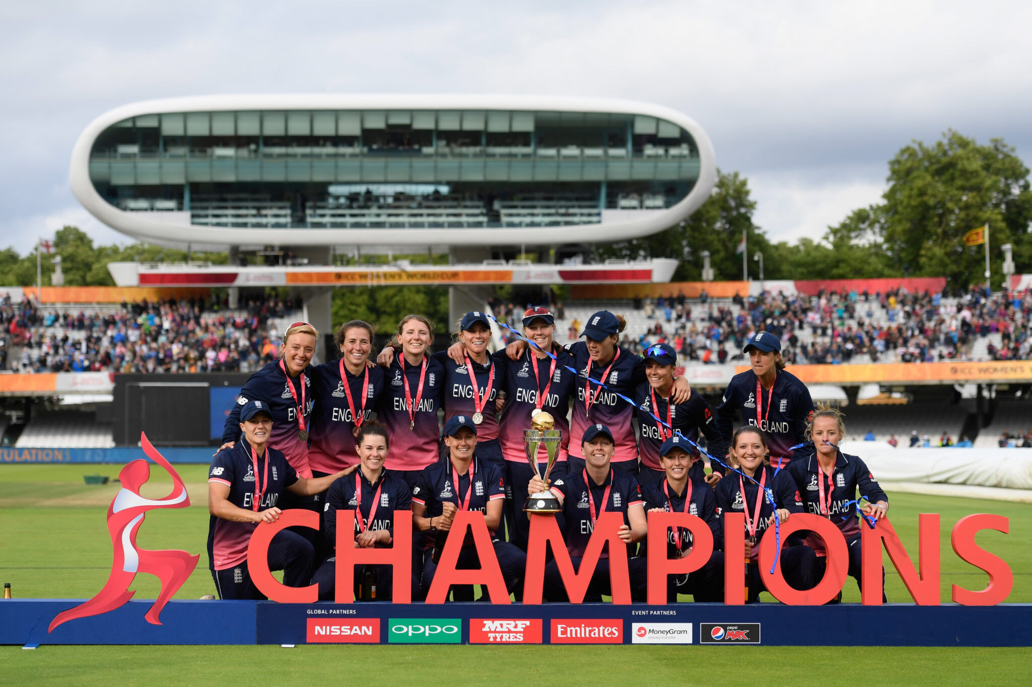 From 1973 to 2025: List of all ICC Women's Cricket World Cup winners