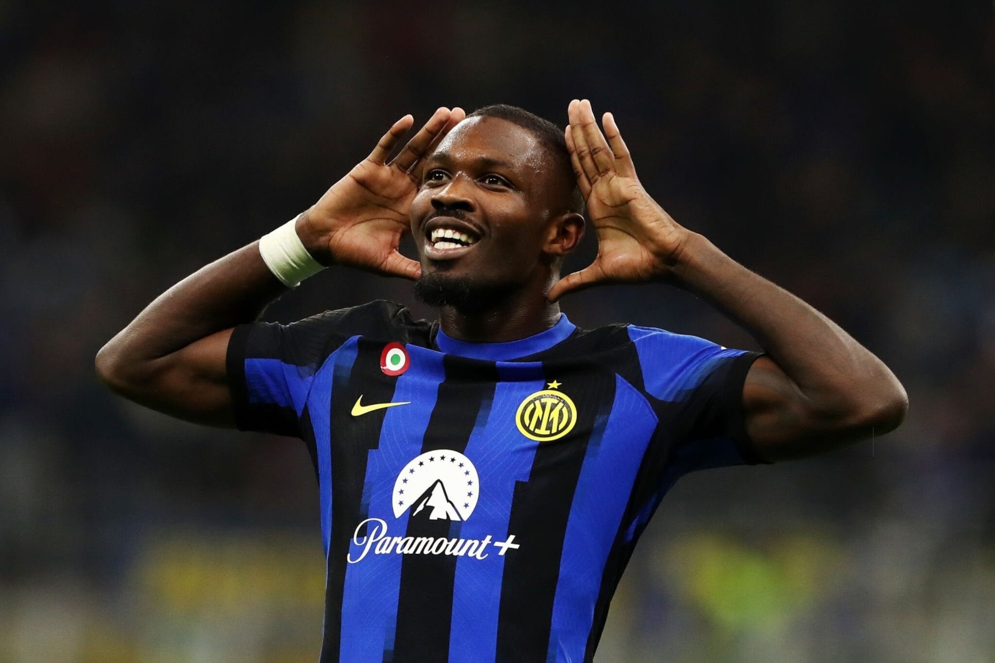 Union St.-Gilloise vs Inter Milan Preview, prediction, lineups, betting ...