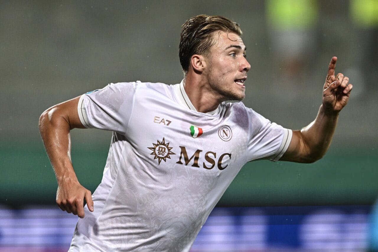 Napoli vs Atalanta Preview, prediction, lineups, betting tips & odds ...