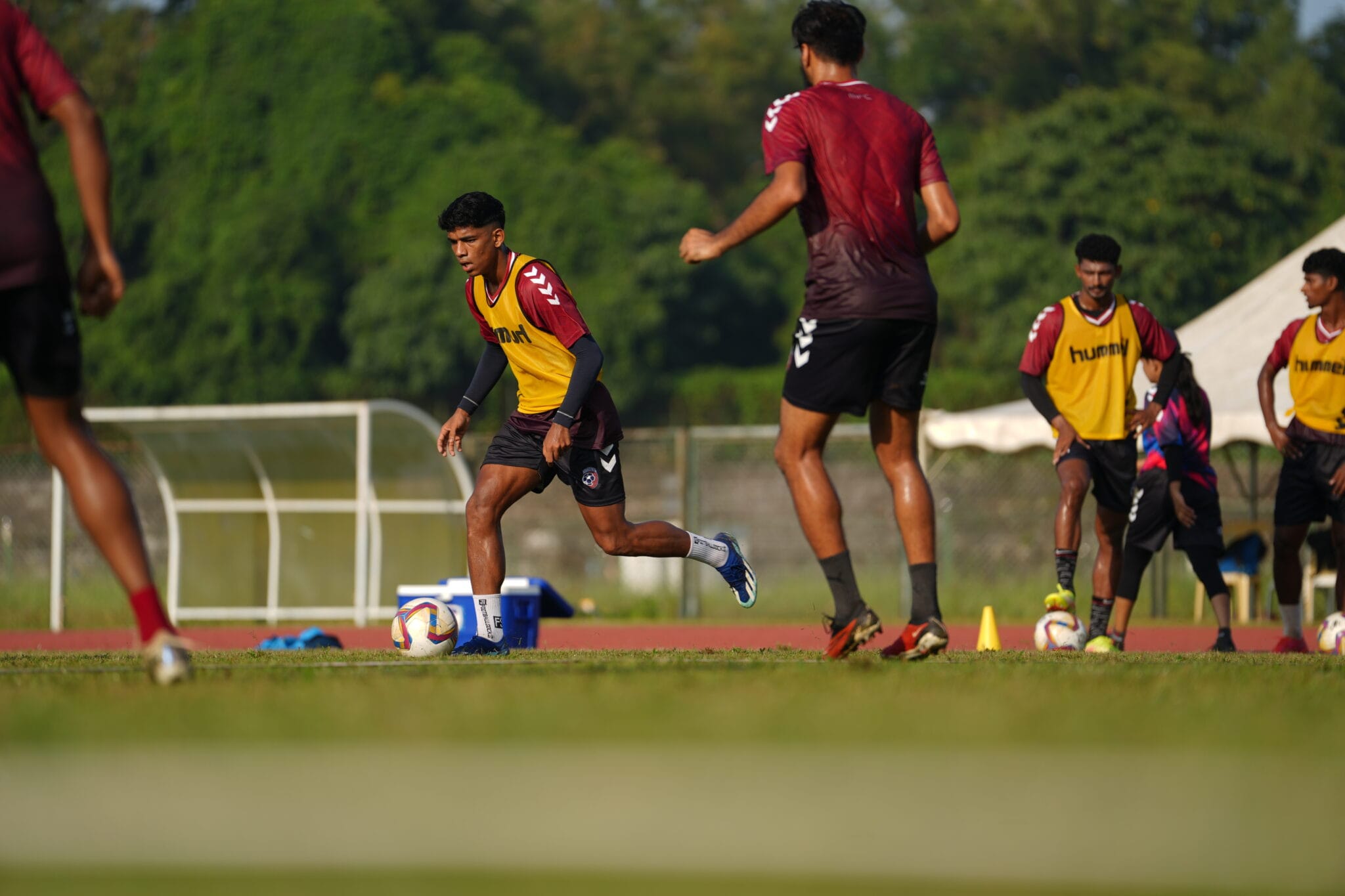 Malappuram FC vs Calicut FC Preview, team news, lineups & prediction ...