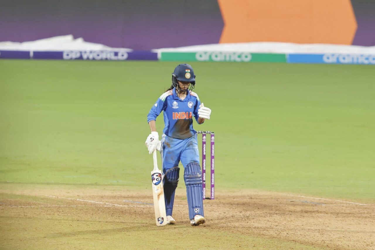 "Bow down to Jemimah Rodrigues"- Fans thrilled to bits as India beat ...