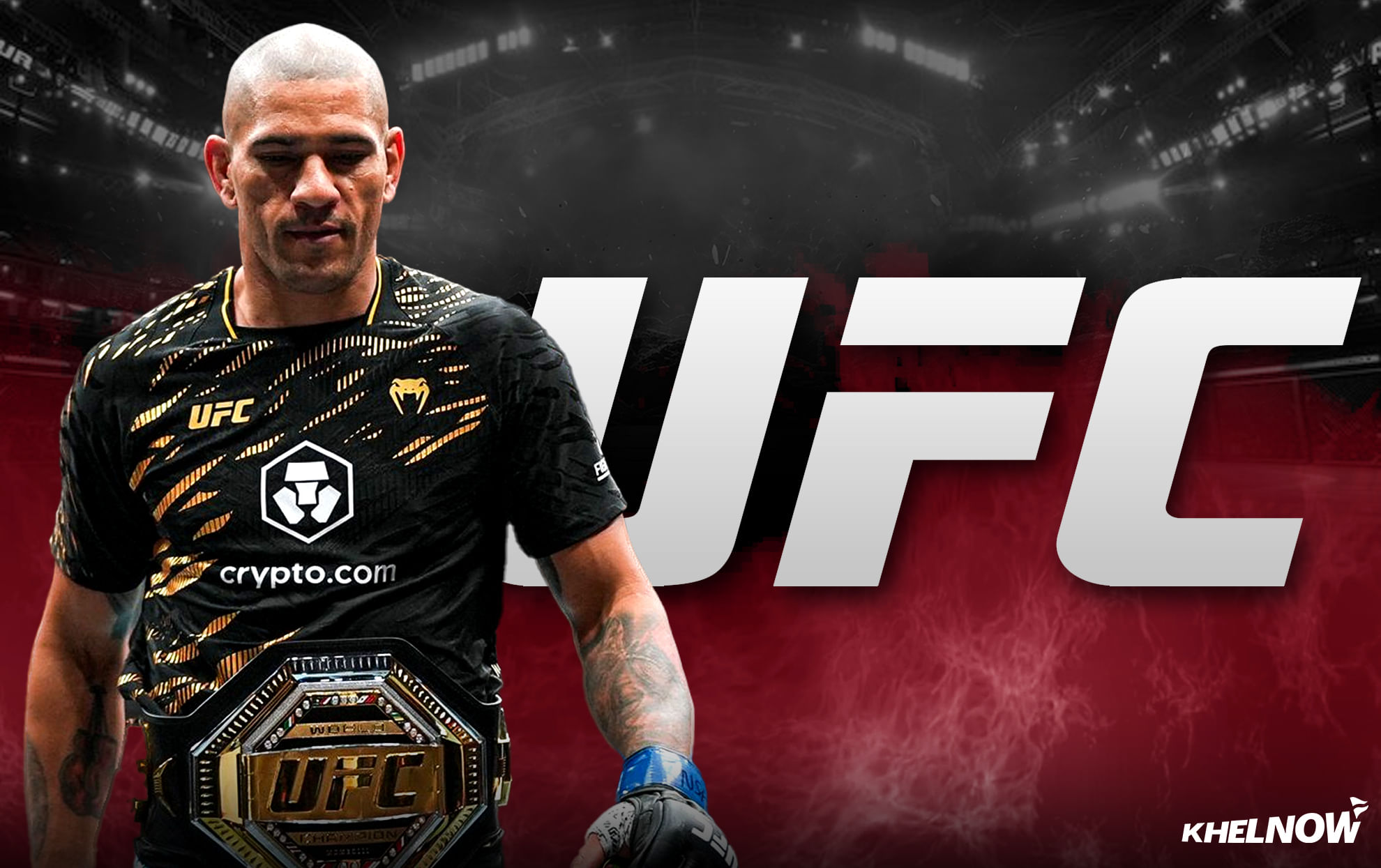 All champions in UFC following UFC 320