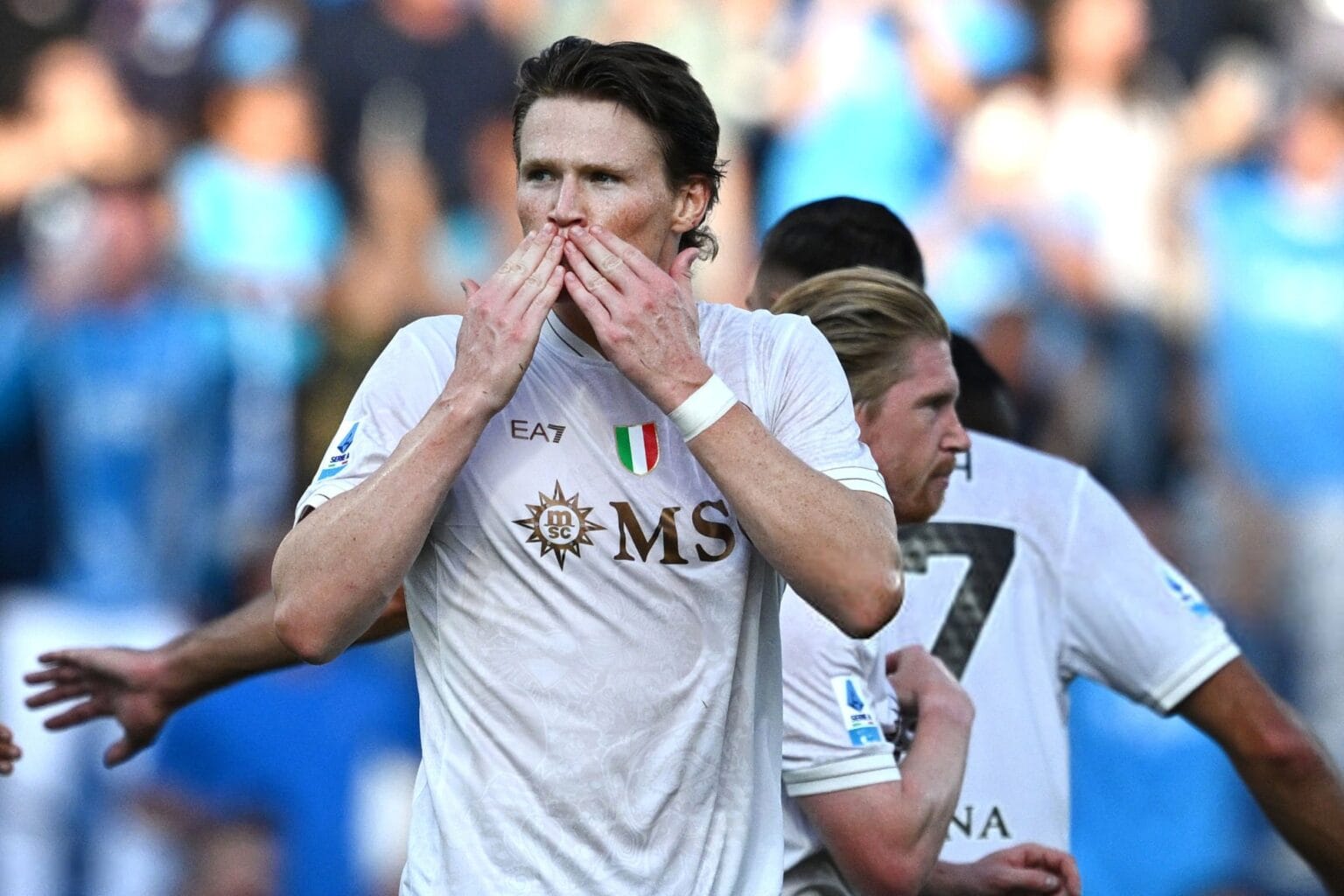 Napoli vs AC Milan Preview, prediction, lineups, betting tips & odds ...