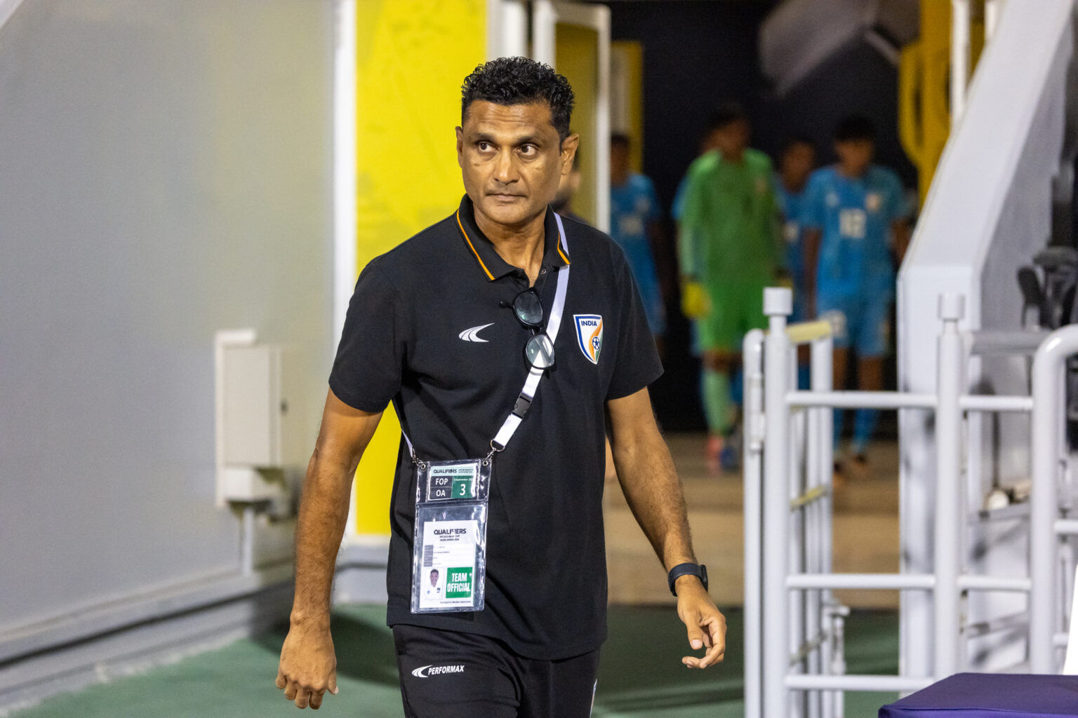 India U-23 Football Team to play two friendlies against Thailand as ...