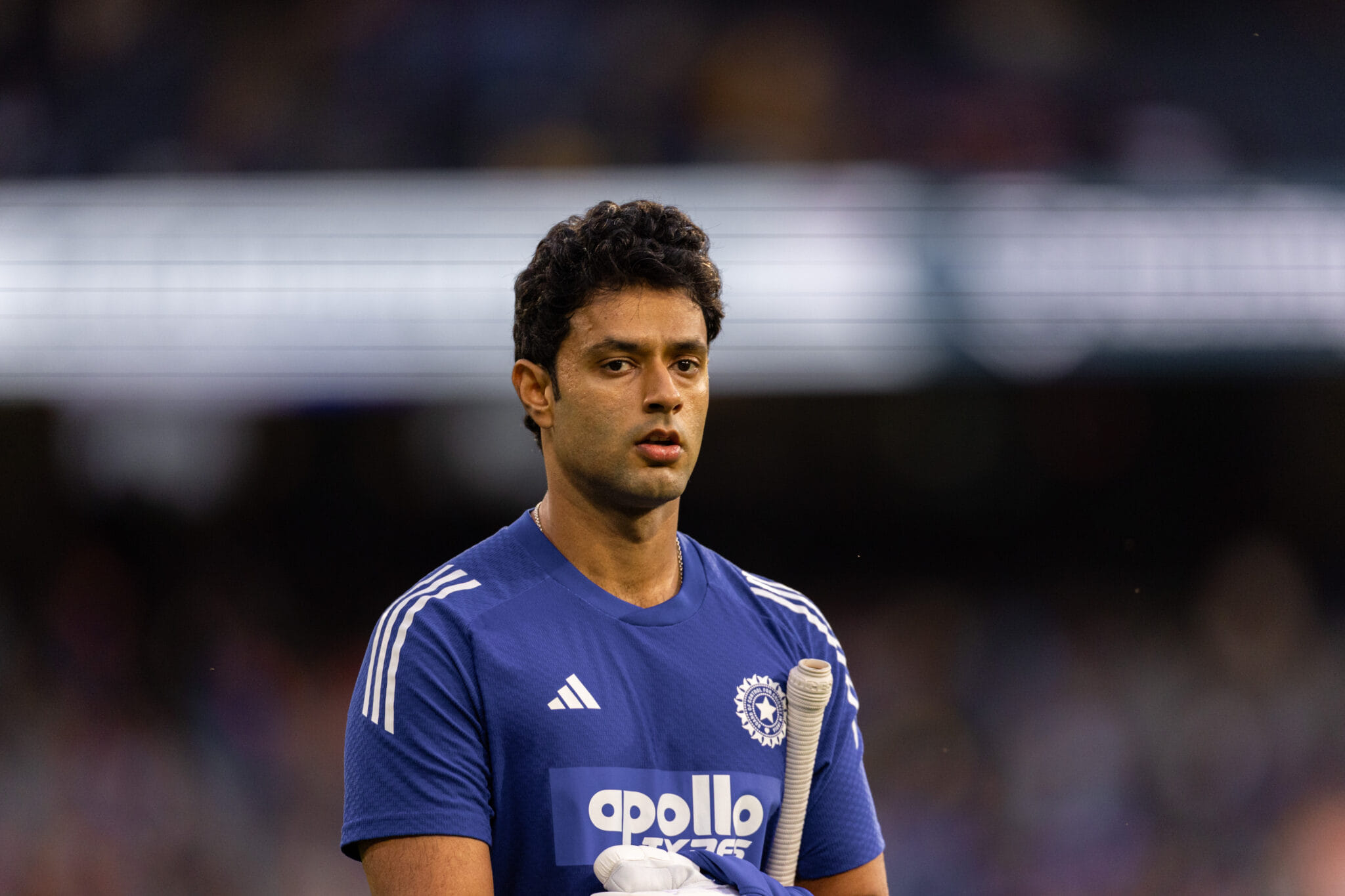 IND vs NZ: Bad News for India! Shivam Dube suffers injury scare in T20 ...