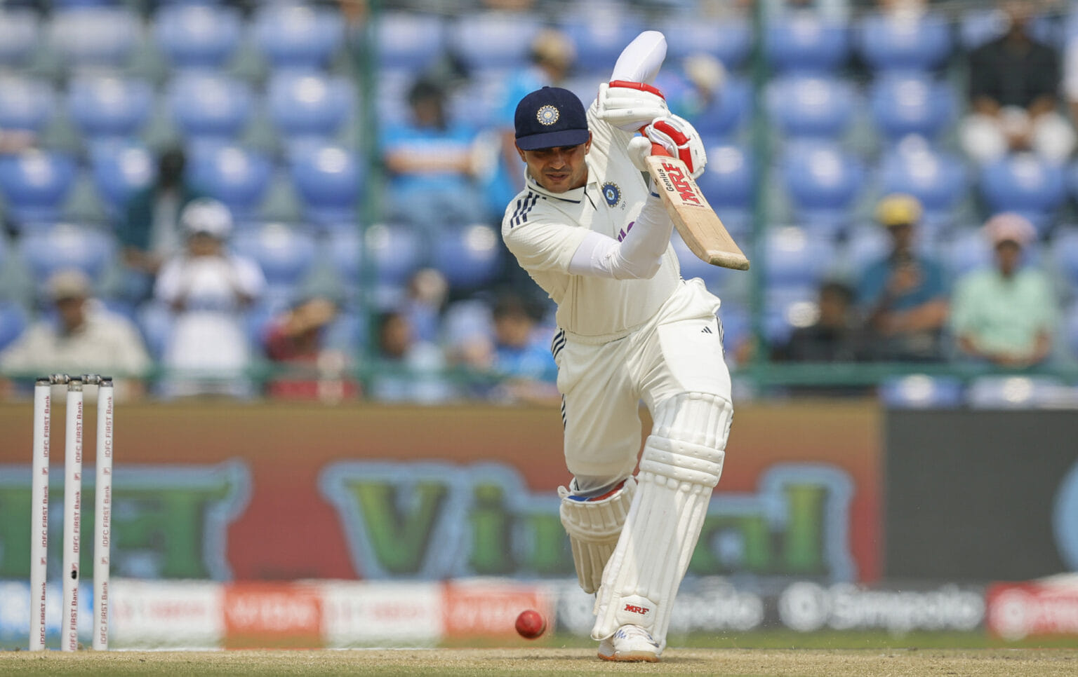 "We just want them to go out there and..."- Shubman Gill's message to ...