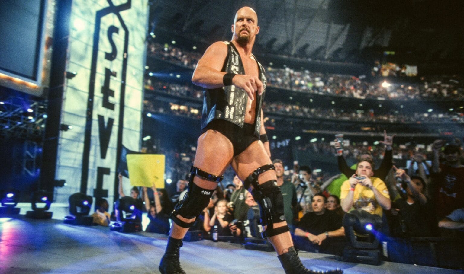 WWE Rumor Roundup: Stone Cold's return; AJ Lee vs Becky Lynch at ...