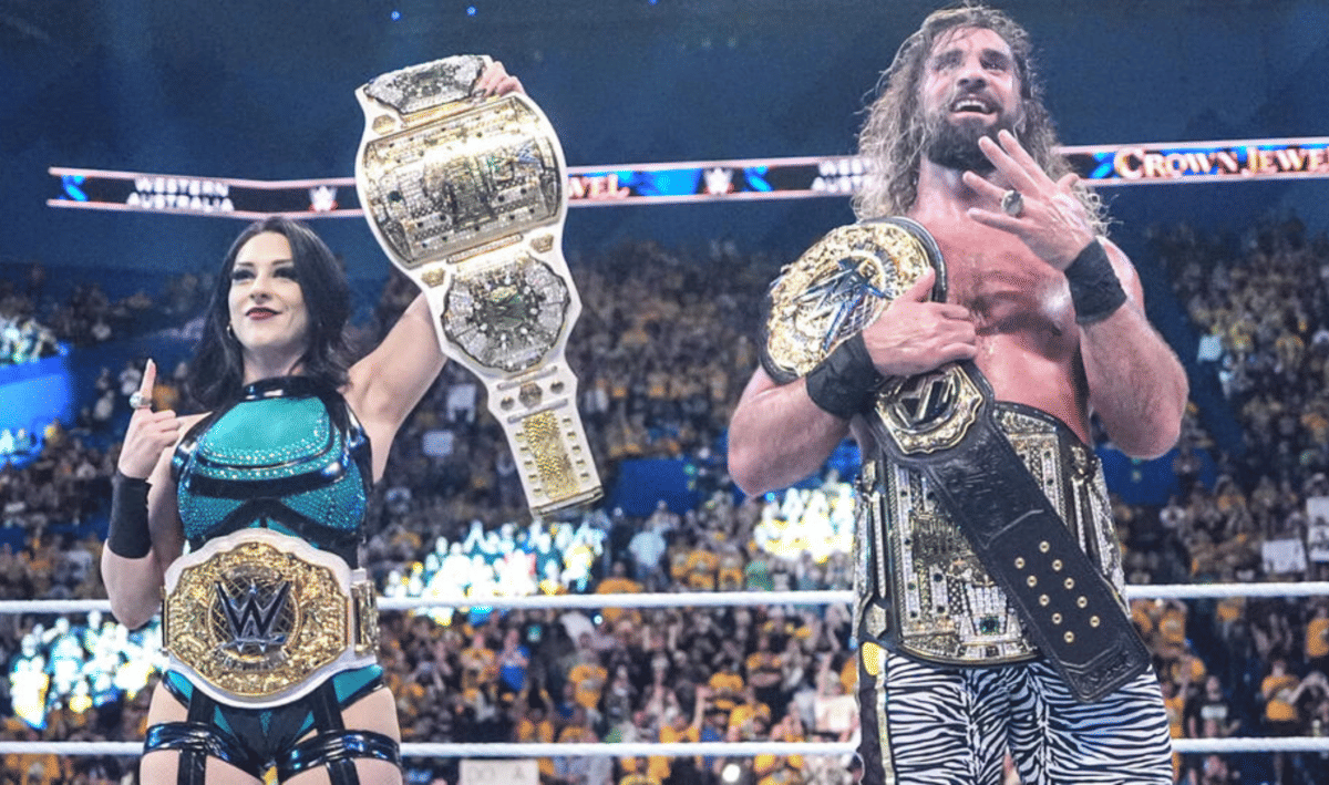 WWE RAW tonight: Start time in India, USA, UK, Australia & more ...