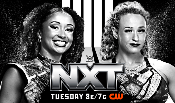 WWE NXT News | NXT Results | NXT Match card