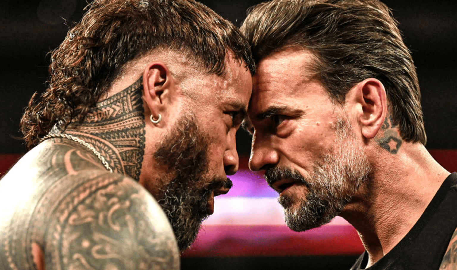 Updated WWE RAW Preview (October 27, 2025): CM Punk & Jey Uso face-off ...