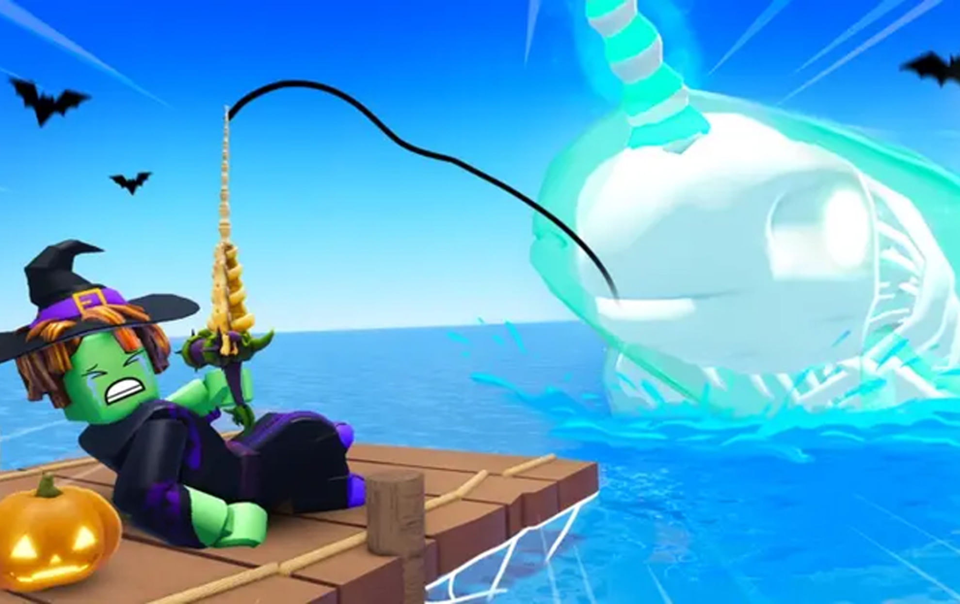 Latest Roblox Fish It codes for December 2025