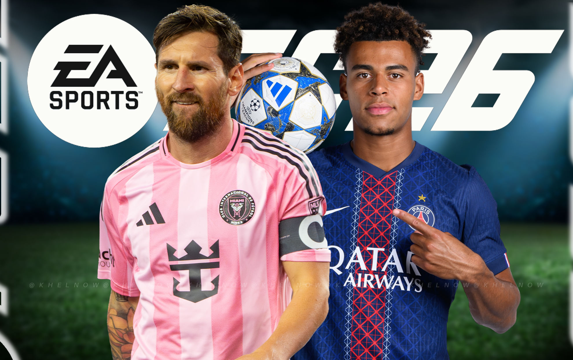 EA FC 26 Ratings Reload Team 2 leaks, start date, time & more details