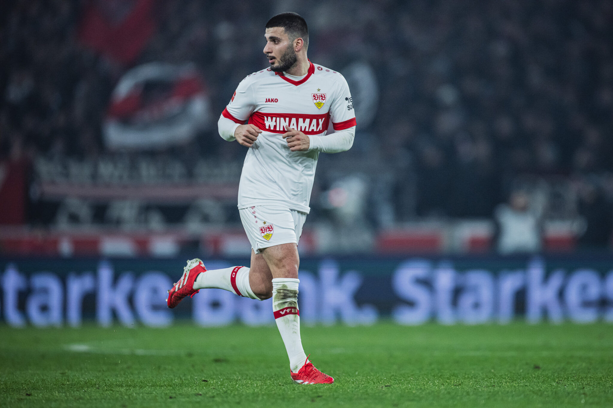 Preview: VfB Stuttgart vs Union Berlin Prediction, lineups, betting ...
