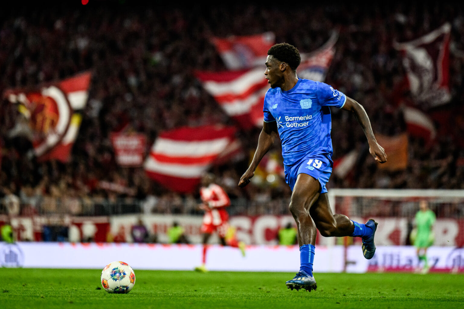 VfL Wolfsburg vs Bayer Leverkusen Preview, prediction, lineups, betting ...