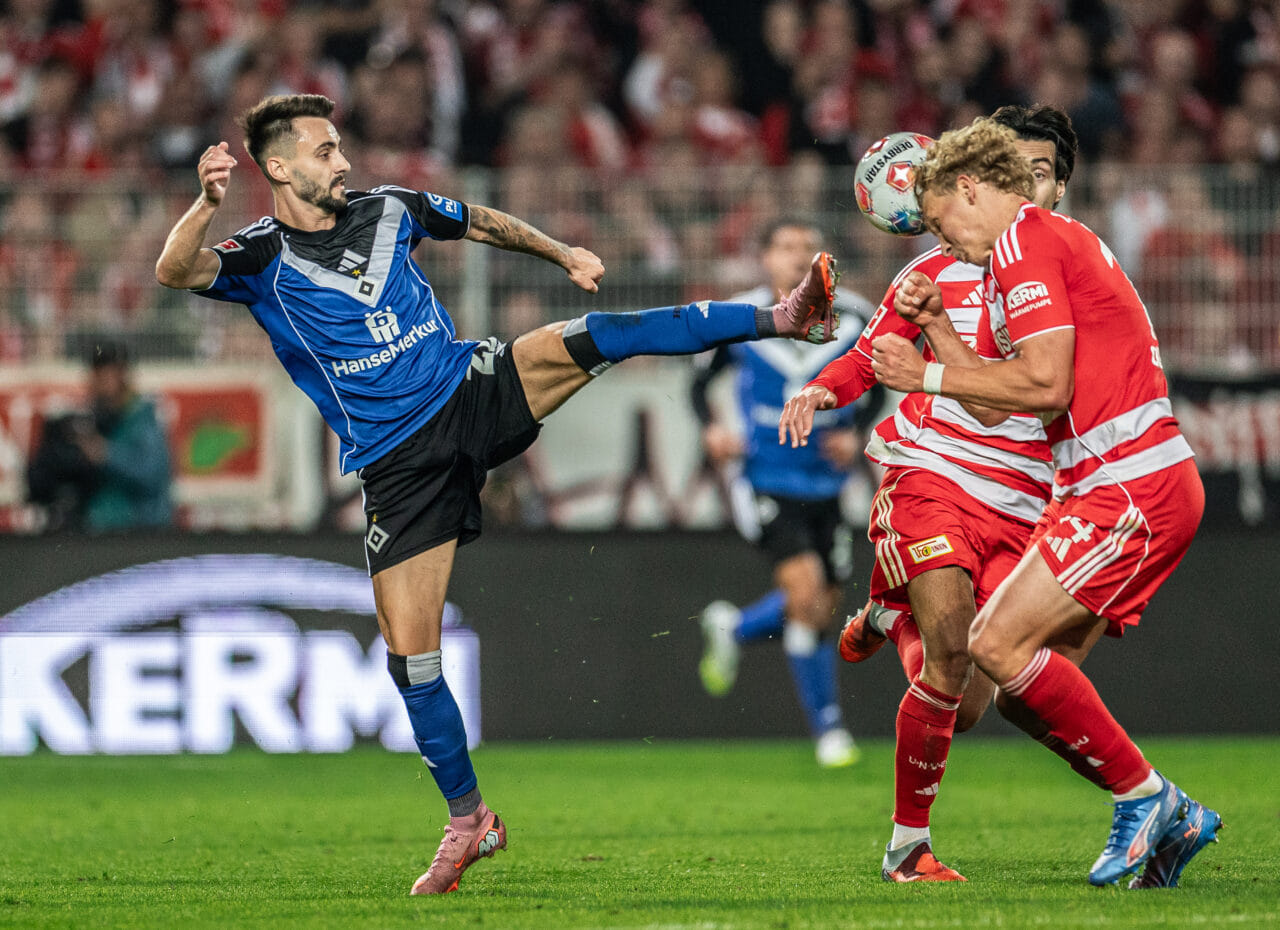 Hamburger SV vs Borussia Dortmund Preview, prediction, lineups, betting tips & odds | Bundesliga ...