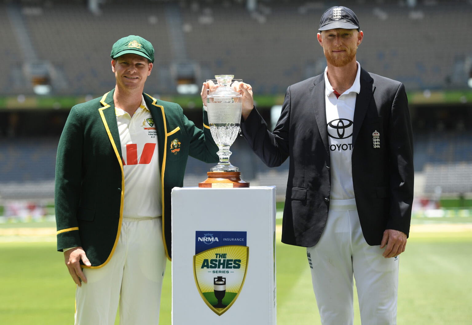 Ben Stokes to quit captaincy after Ashes 2025-26 humiliation? England ...