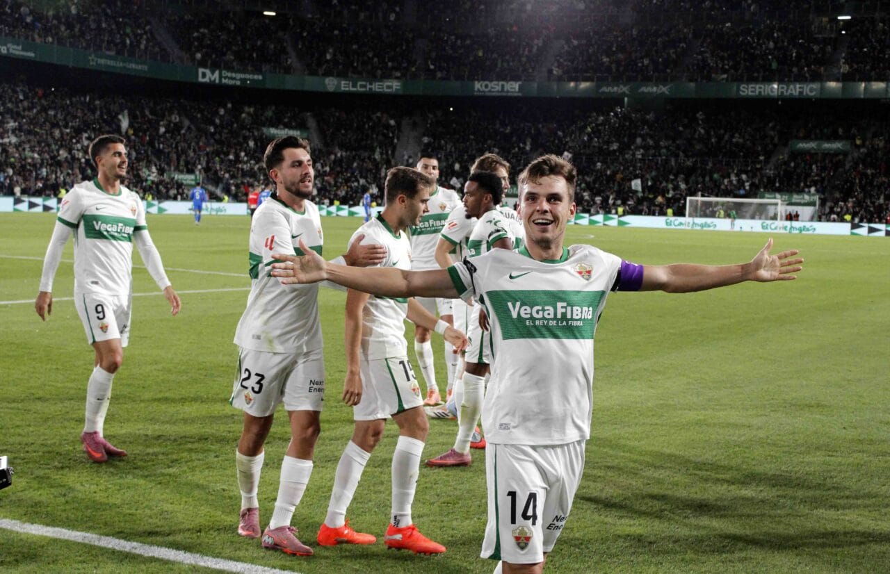 Getafe vs Elche Preview, prediction, lineups, betting tips & odds ...