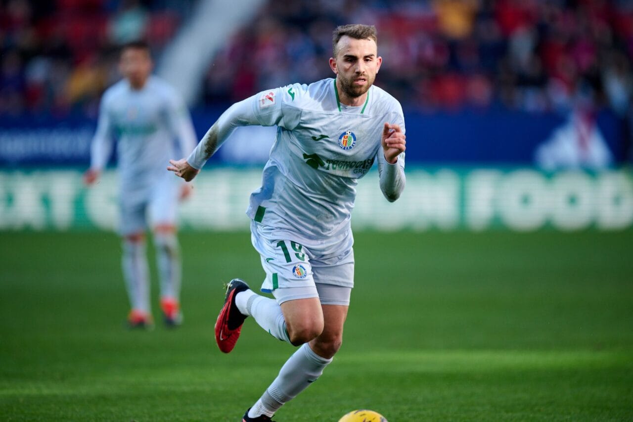 Getafe vs Elche Preview, prediction, lineups, betting tips & odds ...