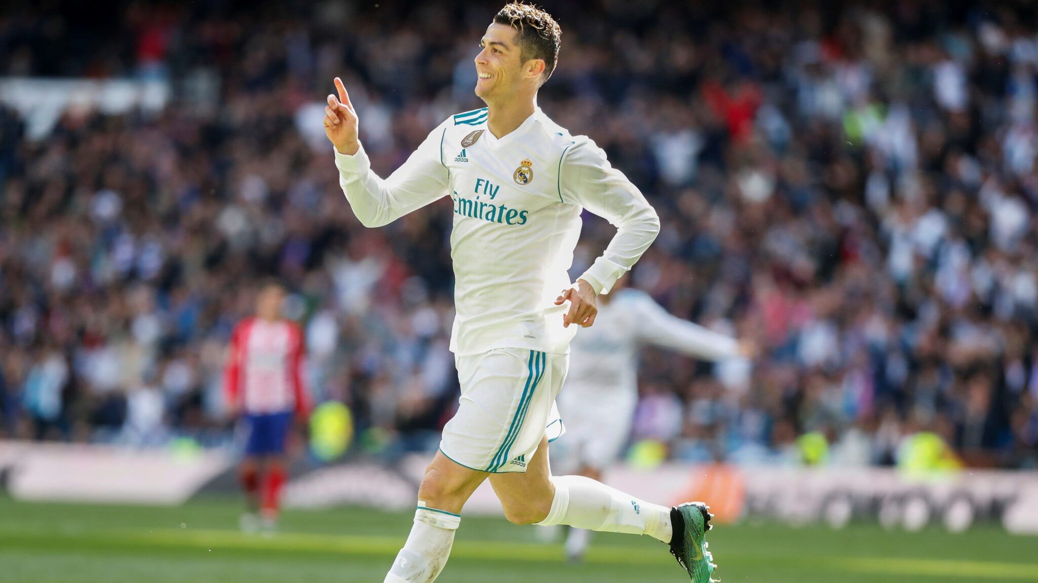 Easier to score in Spain than to score in Saudi: Cristiano Ronaldo ...