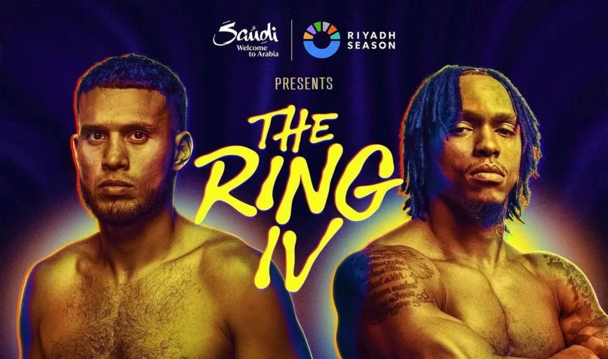 The Ring IV David Benavidez vs Anthony Yarde: Match card, start time, telecast details & more