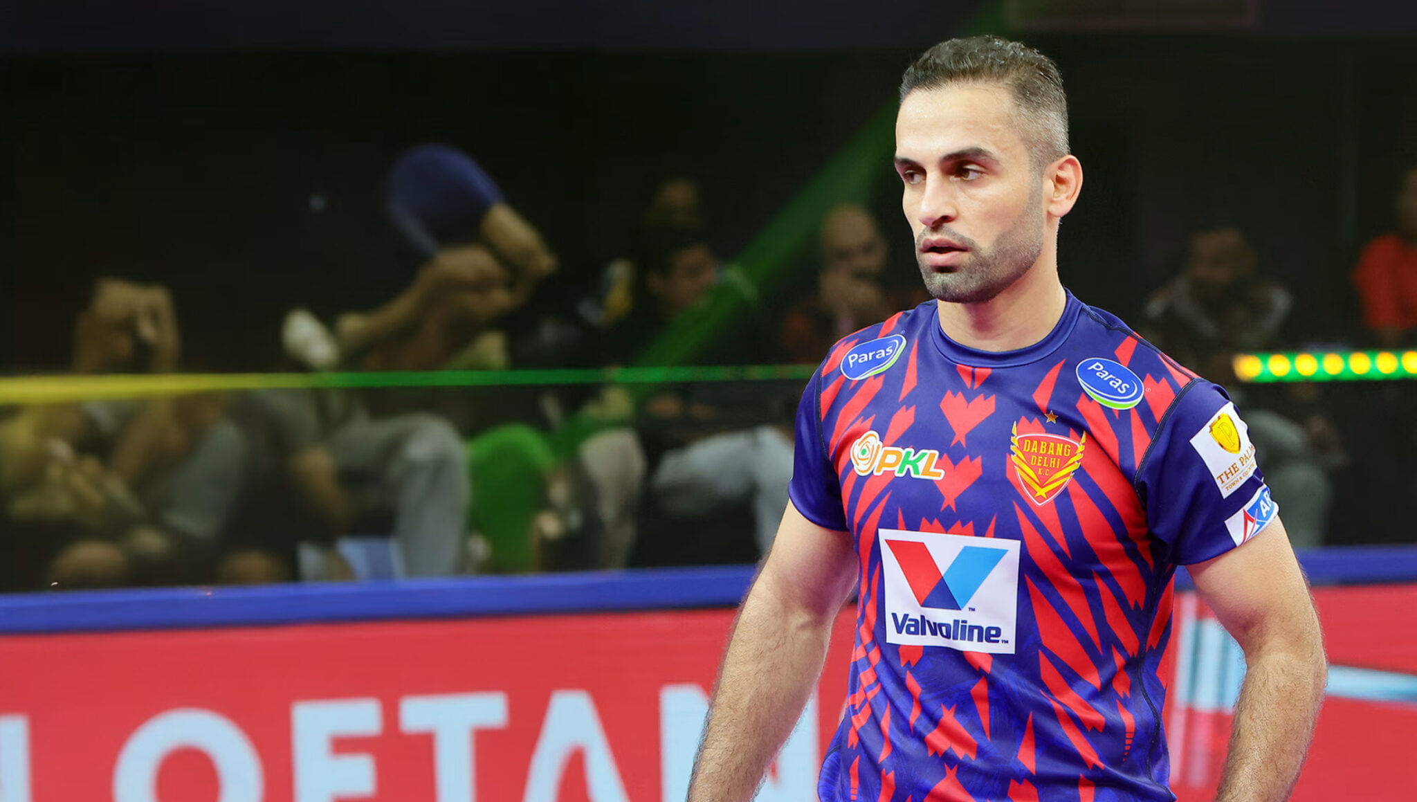 PKL: Why is Fazel Atrachali the greatest overseas player in Pro Kabaddi ...