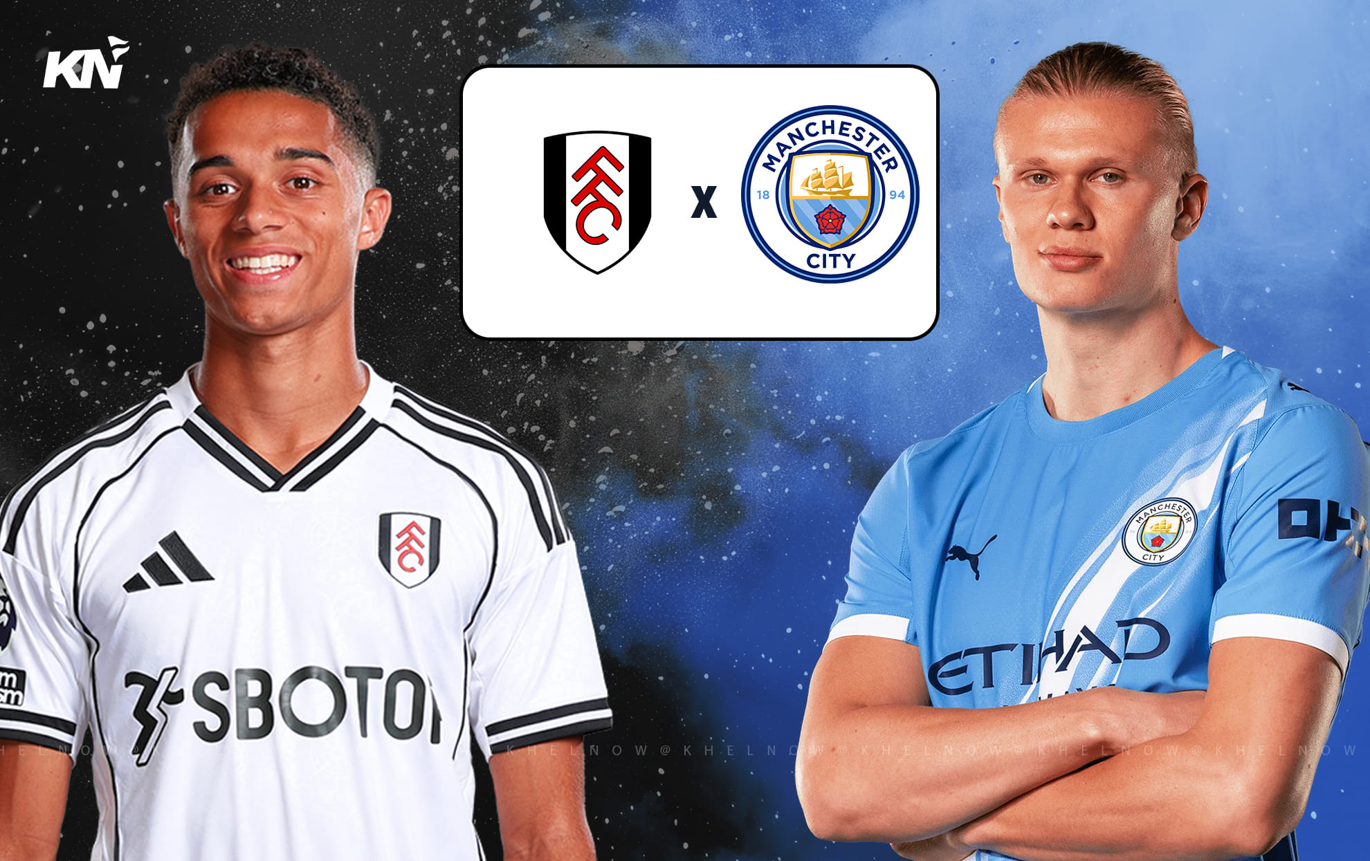Fulham vs Manchester City Preview, prediction, lineups, betting tips ...
