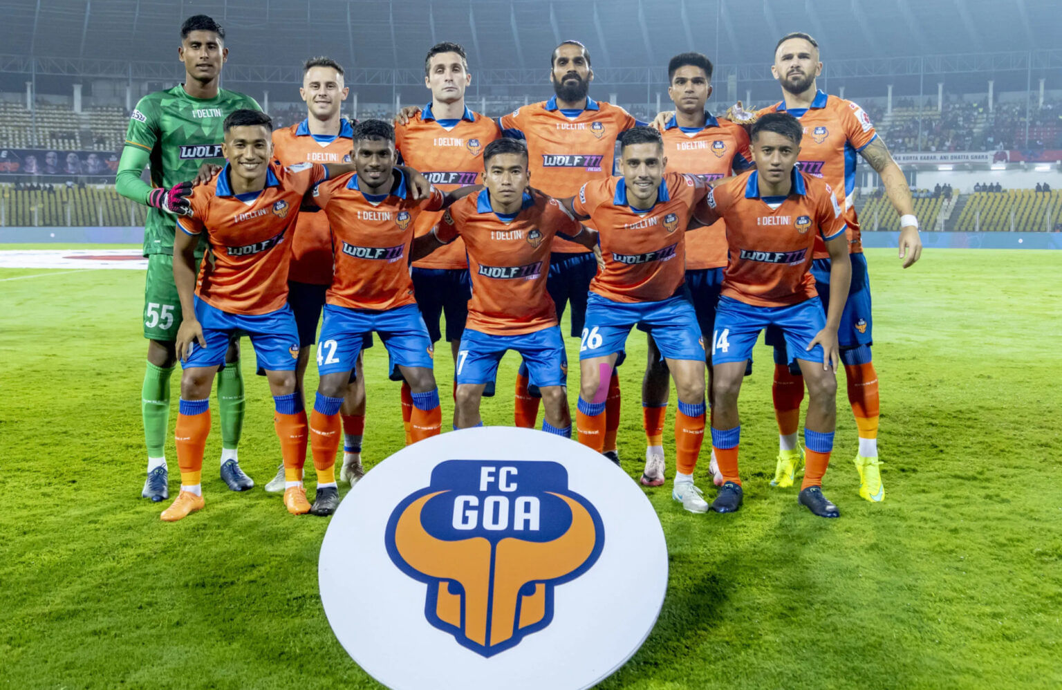 FC Goa eye first win in AFC Champions League Two against Al Zawraa