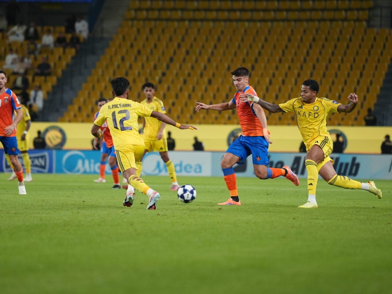 AFC club competitions 2026–27 slots announced