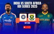IND Vs SA Live Streaming Details When And Where To Watch 1st ODI Of IND Vs SA Live Streaming Details When And Where To Watch 1st ODI Of