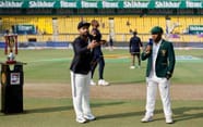 IND Vs SA Day 3 Session Timings For Guwahati Test India Vs South