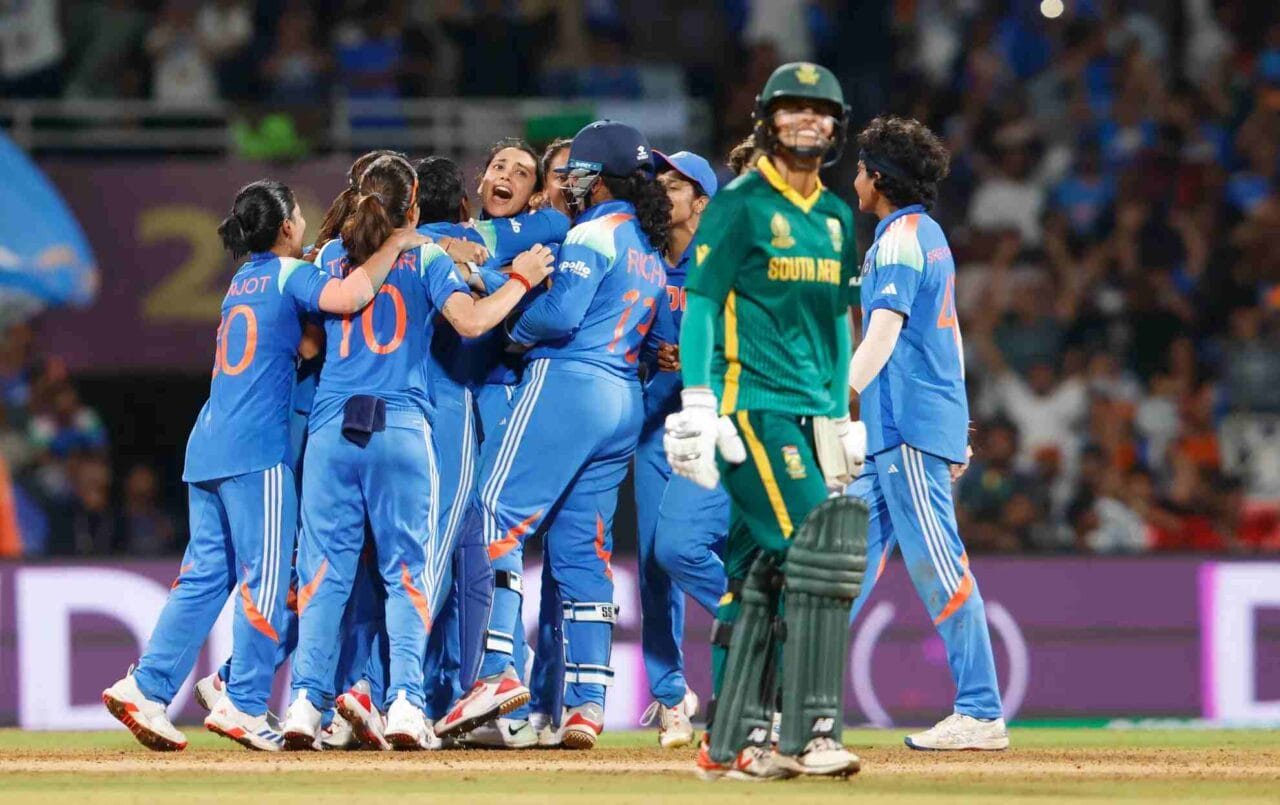 ICC Women's Cricket World Cup 2025: Most runs, most wickets after final, IND vs SA