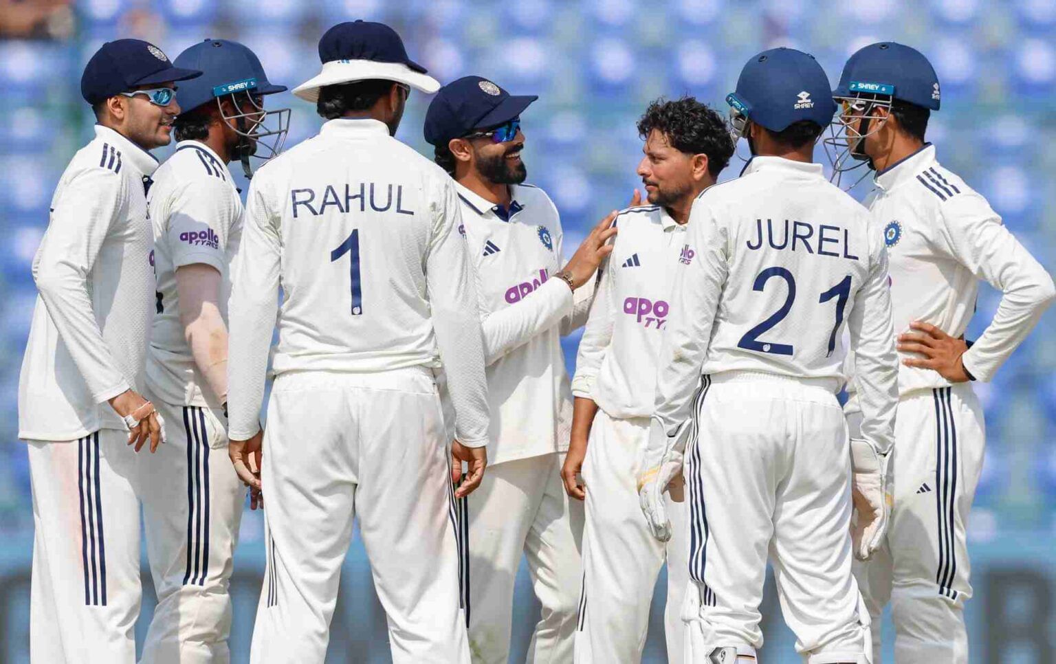 IND vs SA: Nitish Kumar Reddy released from Indian squad for Eden ...