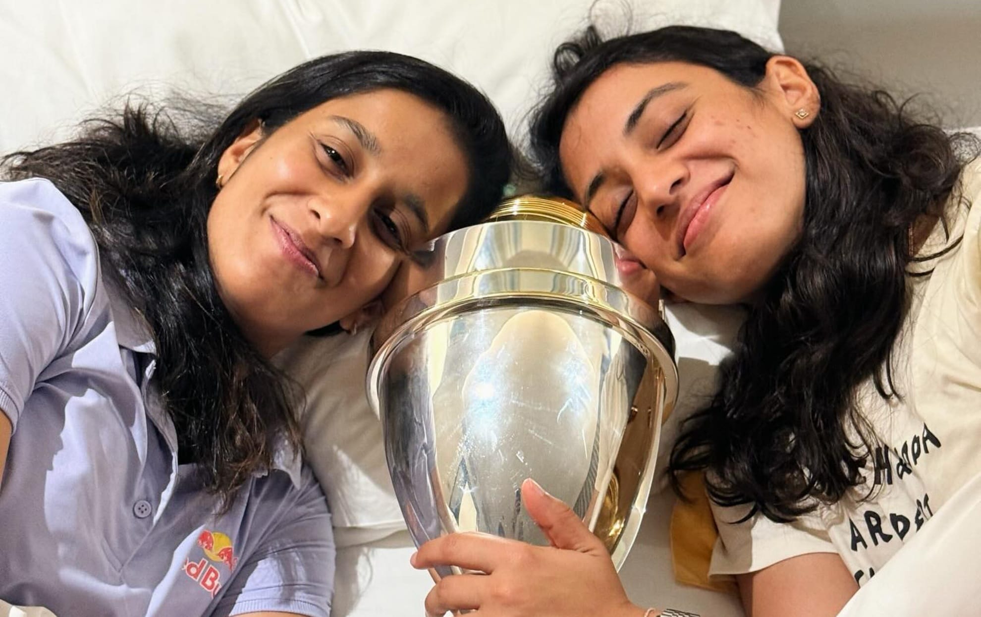 Jemimah Rodrigues pulls out of remainder of WBBL 2025-26 to stay with ...